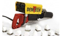 SEICSA - Equipos DEMTECH